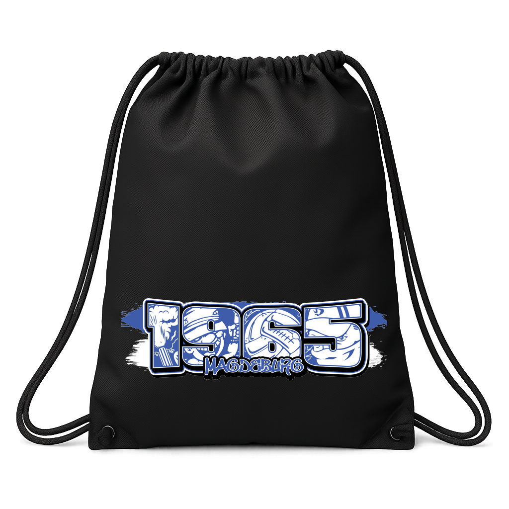 Buy 1965 Magdeburg Sack Pack Stickers | Ultrastickershop