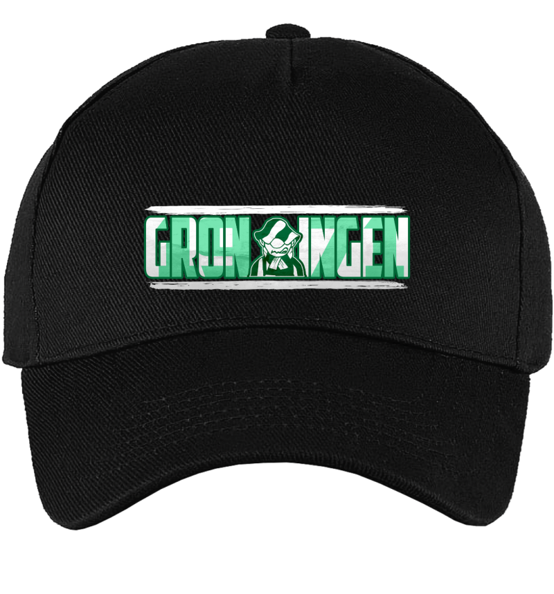 Buy Groningen 1971 Cap Stickers | Ultrastickershop
