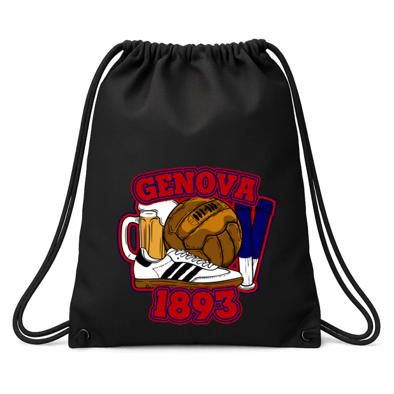 Buy Genova 1893 Sack Pack Stickers | Ultrastickershop