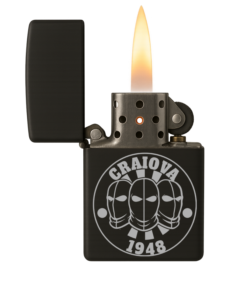 Buy Craiova 1948 Lighter Stickers | Ultrastickershop