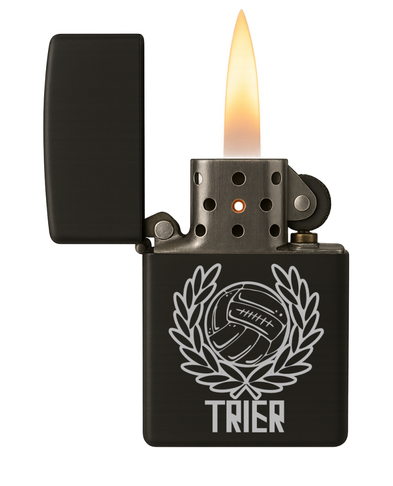 Buy Trier Lighter Stickers | Ultrastickershop