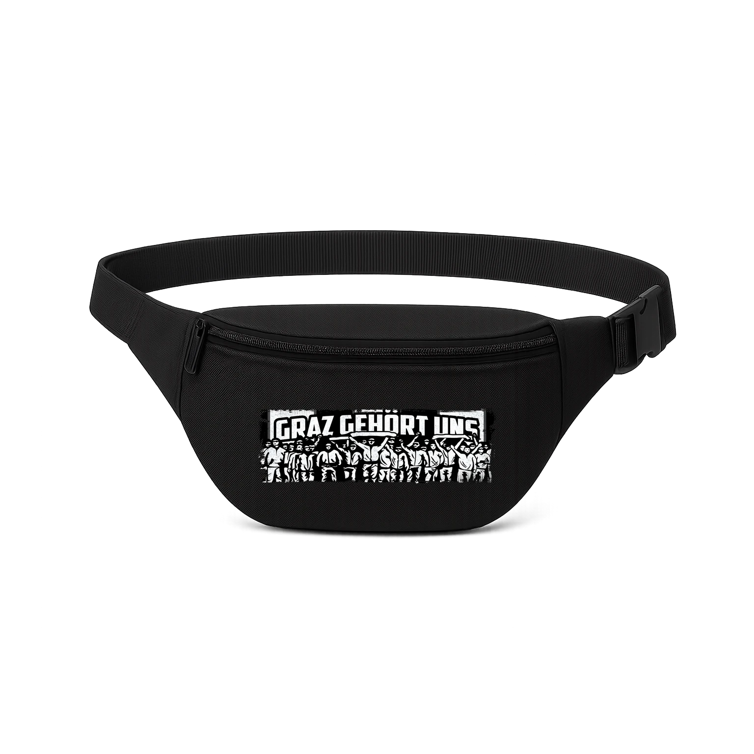Buy Graz gehört uns Fanny Pack Stickers | Ultrastickershop